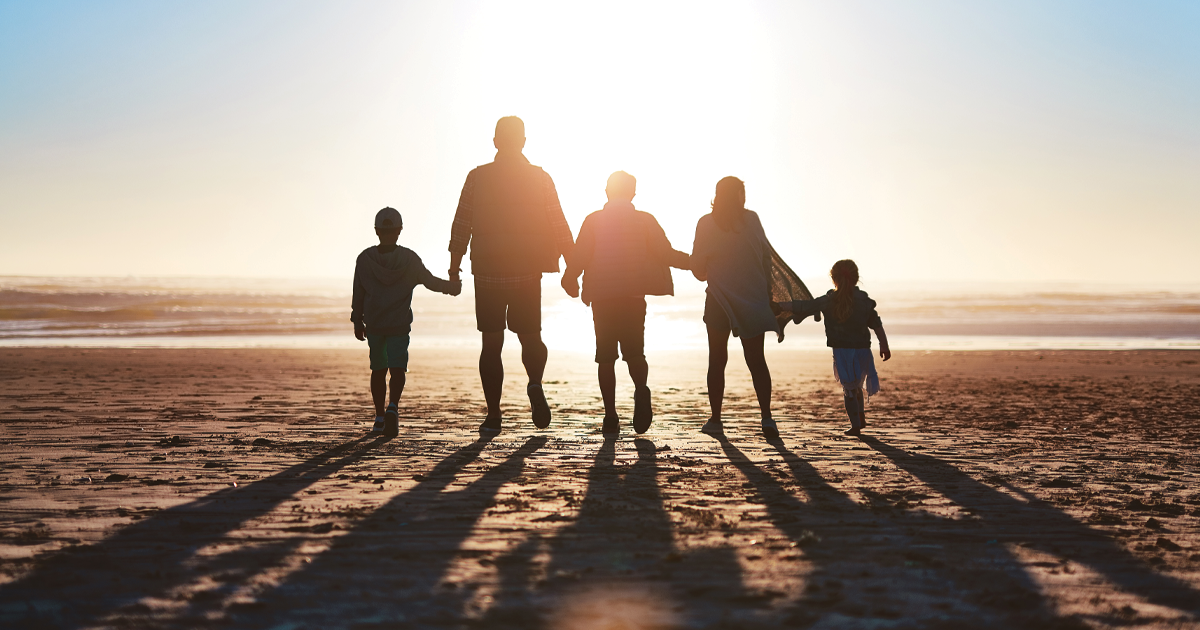 How to Honor Family: Lessons from Deuteronomy 5:16 & Luke 2:41-50